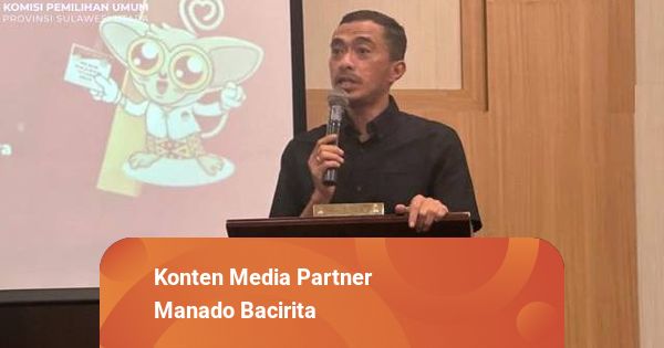 KPU Sulut Sebut Gen Z Berperan Penting di Gelaran Pilkada 2024 ...